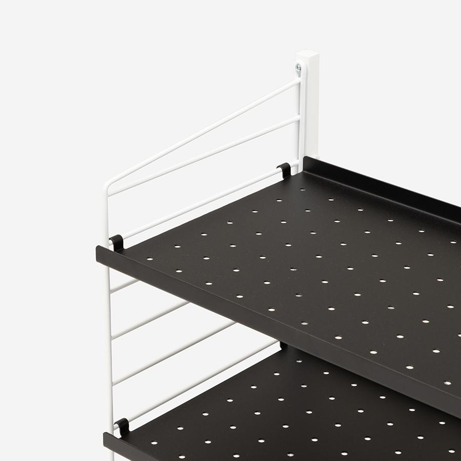 String | フリースタンドシェルフ 幅160cm｜【公式】ACTUS online｜家具・インテリア・雑貨の通販