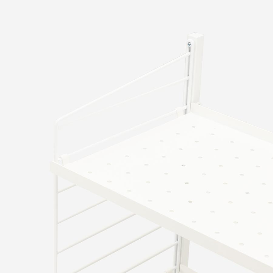 String | フリースタンドシェルフ 幅120cm｜【公式】ACTUS online｜家具・インテリア・雑貨の通販