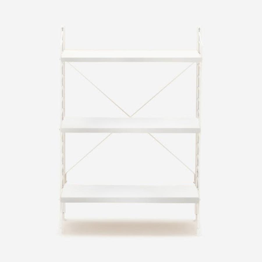 String | フリースタンド シェルフ 幅60cm｜【公式】ACTUS online｜家具・インテリア・雑貨の通販