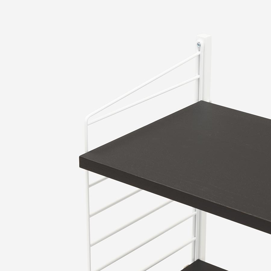 String | フリースタンドシェルフ 幅60cm｜【公式】ACTUS online｜家具・インテリア・雑貨の通販