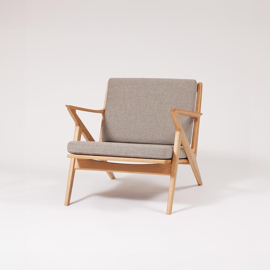 dk3 | Zチェア 1S｜【公式】ACTUS online｜家具・インテリア・雑貨の通販