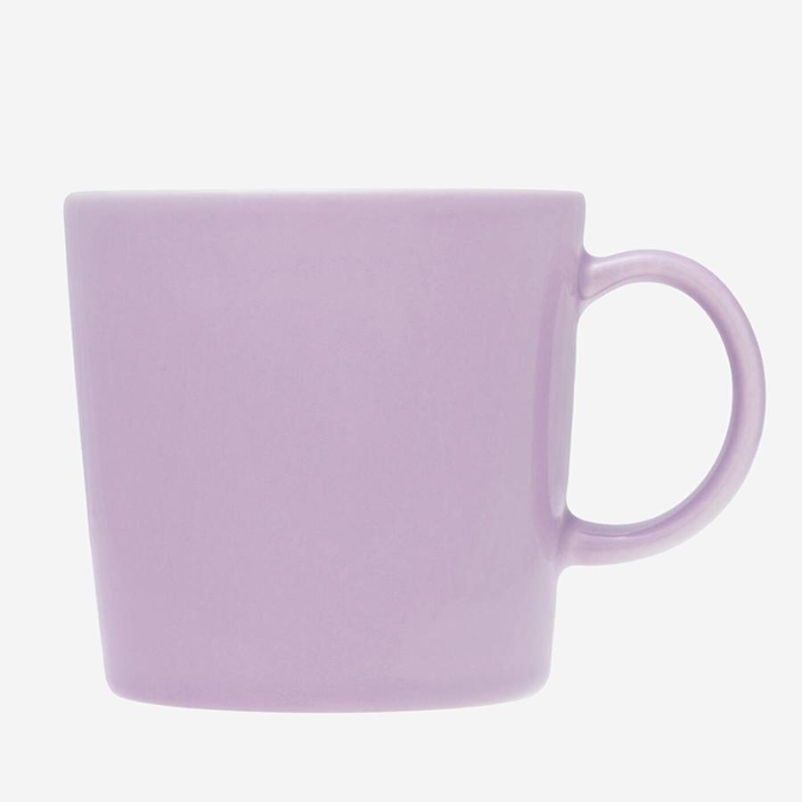 iittala | ティーマ マグ 300ml ライトライラック|【公式 iittala | ティーマ マグ 300ml ライトライラック|【公式