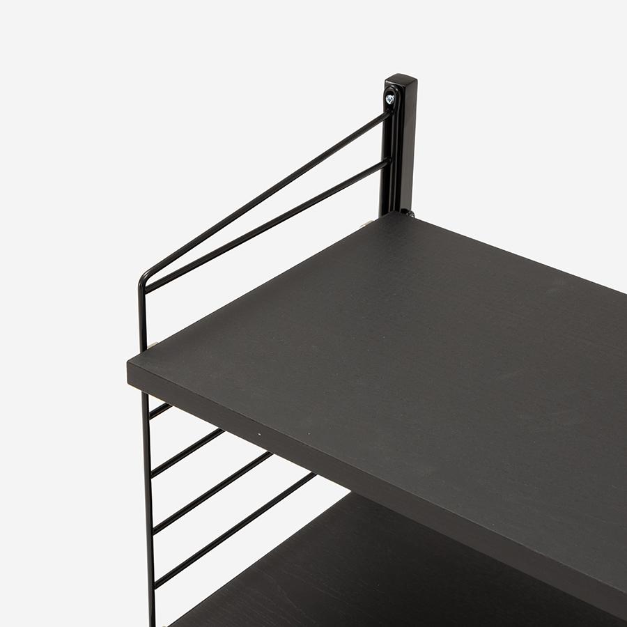 String | フリースタンドシェルフ 幅160cm｜【公式】ACTUS online｜家具・インテリア・雑貨の通販