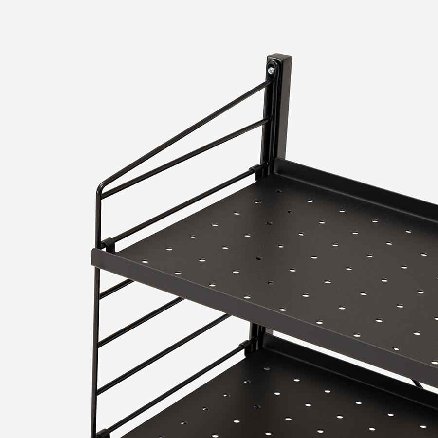 String | フリースタンドシェルフ 幅120cm｜【公式】ACTUS online｜家具・インテリア・雑貨の通販