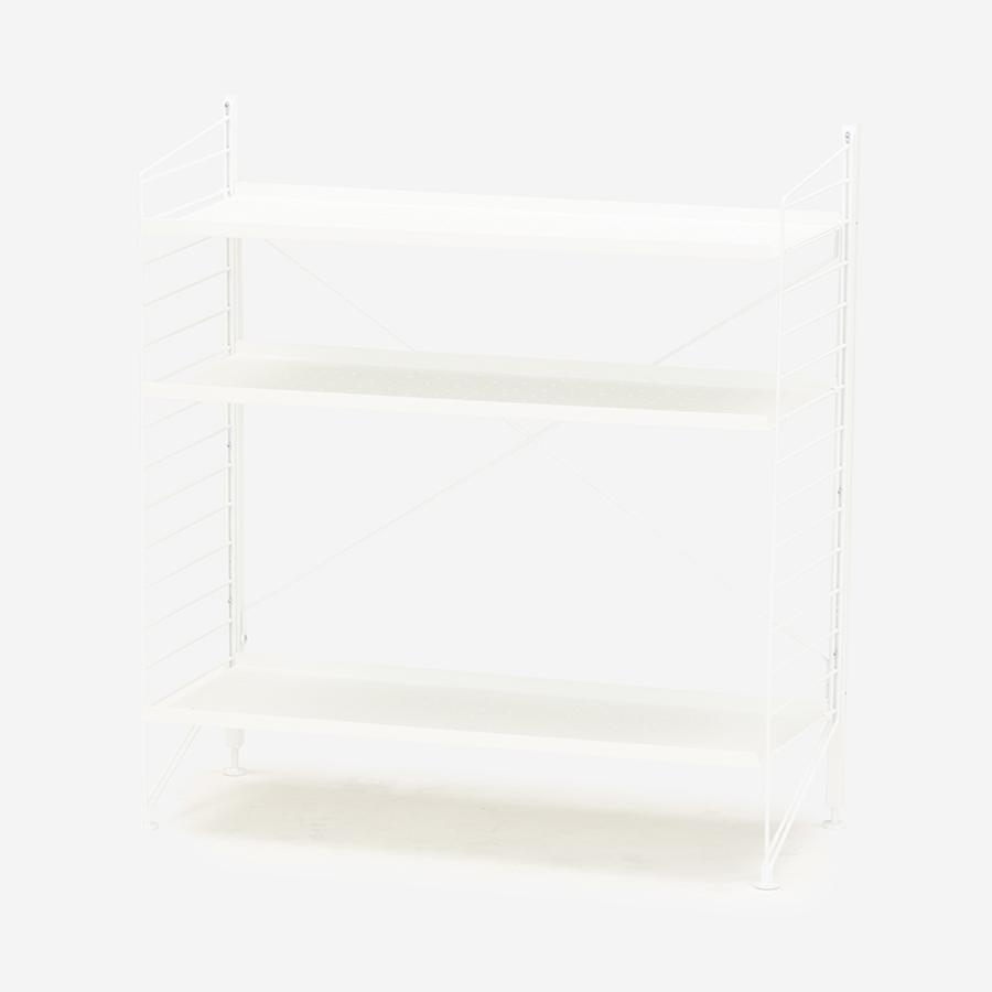 String | フリースタンドシェルフ 幅60cm｜【公式】ACTUS online｜家具・インテリア・雑貨の通販
