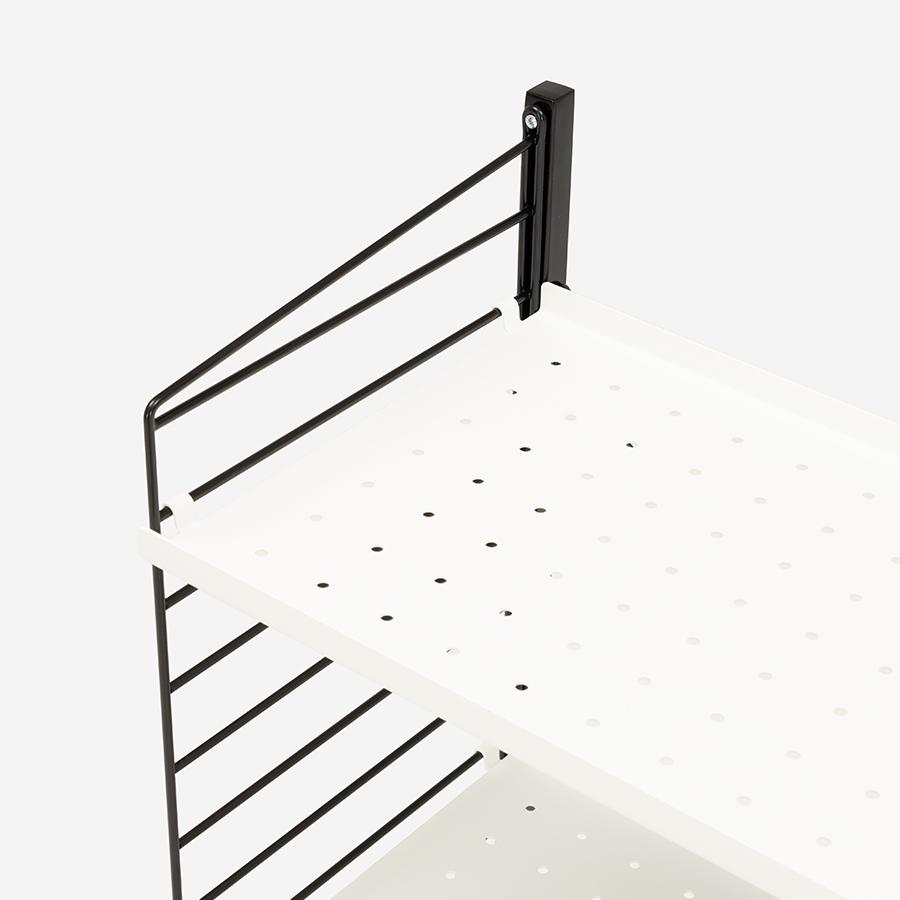 String | フリースタンドシェルフ 幅160cm｜【公式】ACTUS online｜家具・インテリア・雑貨の通販