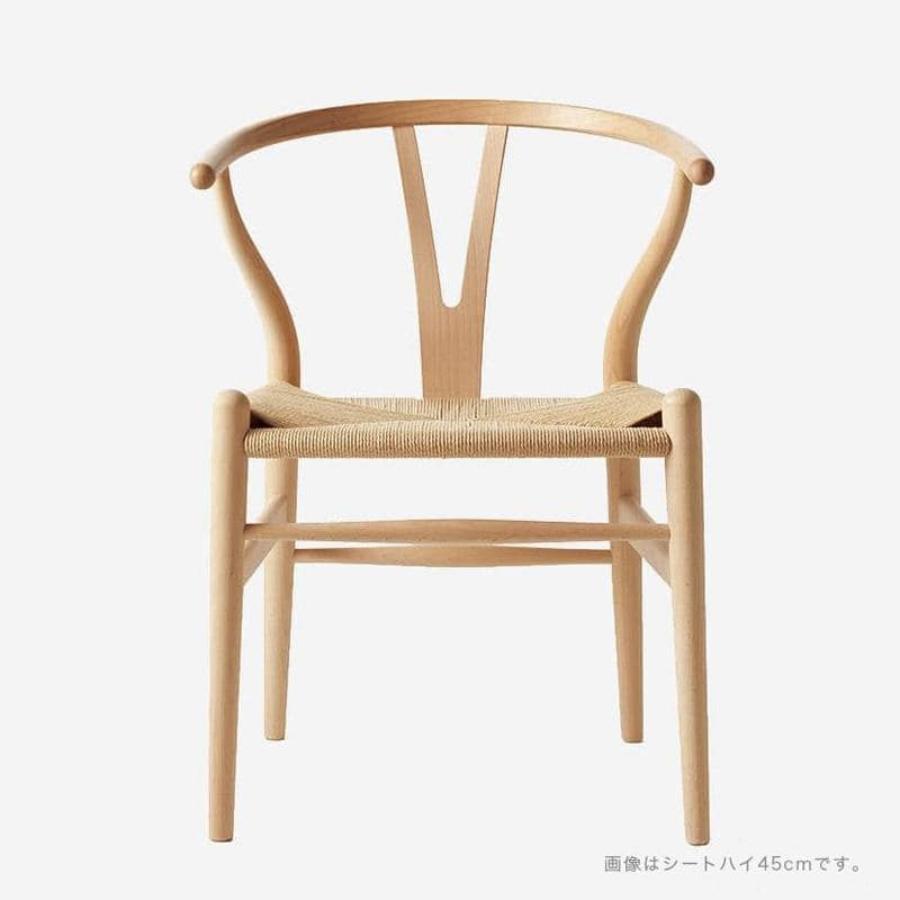 CARL HANSEN&SON | CH24 Yチェア ビーチ材 ソープフィニッシュ[アクタス在庫品]｜【公式】ACTUS online｜家具・インテリア・雑貨の通販