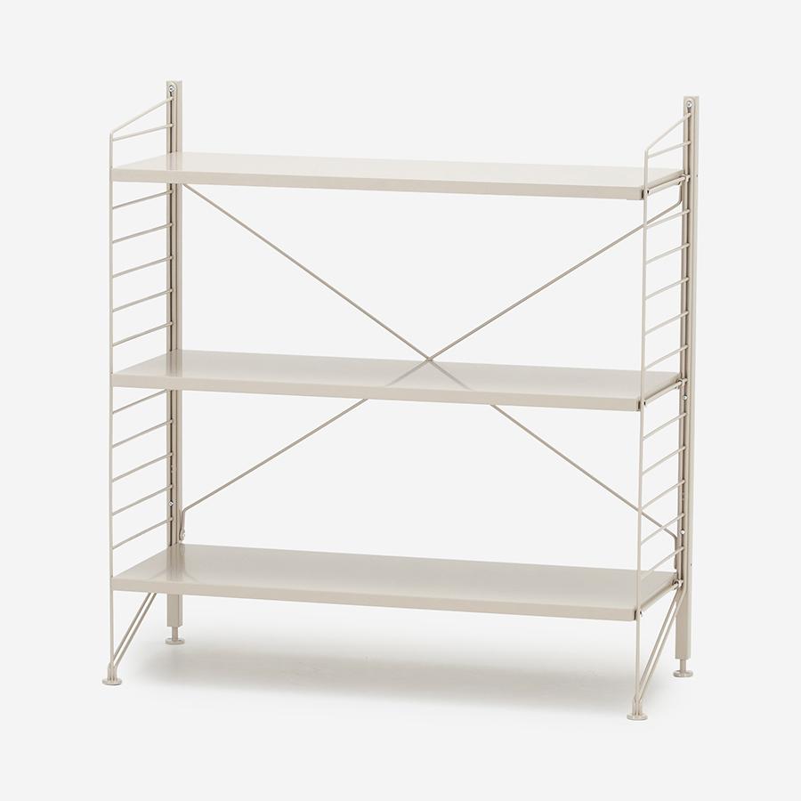 String | フリースタンドシェルフ 幅80cm｜【公式】ACTUS online｜家具・インテリア・雑貨の通販