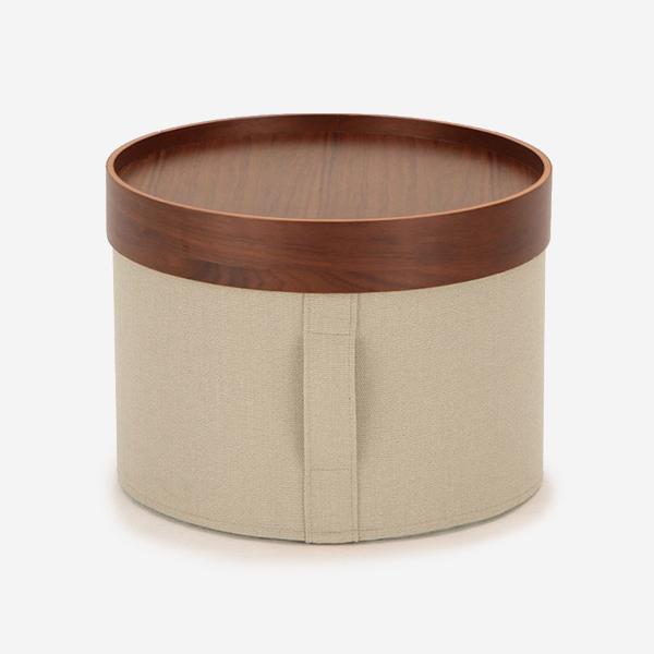 TECTA | K22 サイドテーブル｜【公式】ACTUS online｜家具・インテリア・雑貨の通販