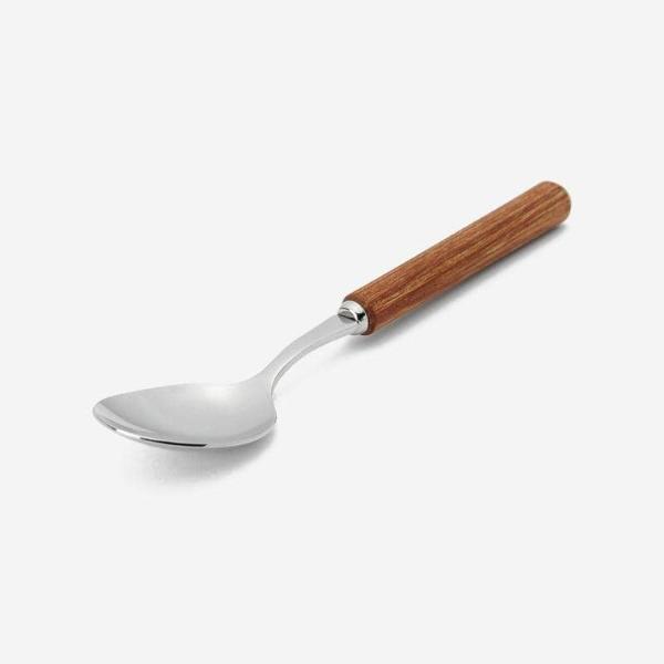 RISE&SHINE WOOD COFFEE SPOON｜【公式】ACTUS online｜家具・インテリア・雑貨の通販