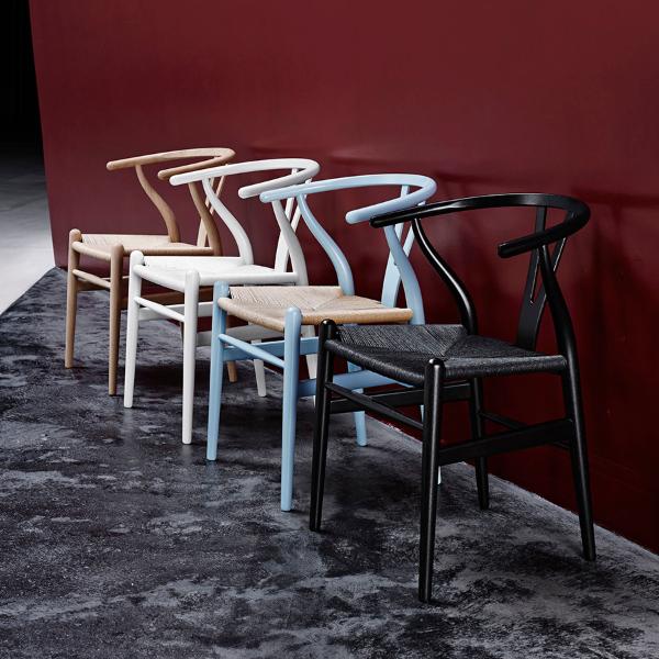 CH24/Yチェア（CARL HANSEN＆SON）｜【公式】ACTUS online｜家具・インテリア・雑貨の通販