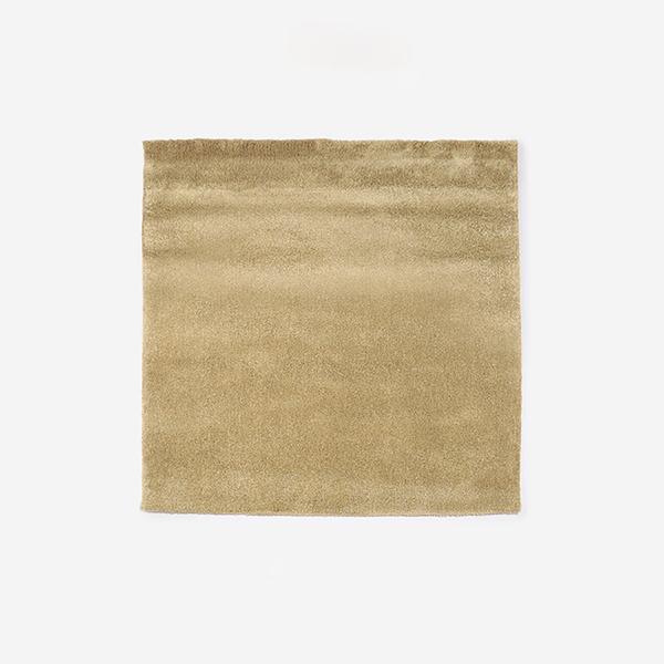 good eighty% | WOOLTILE / PUZZLE ベージュ（ライン:アイボリー）/ フレーム｜【公式】ACTUS online｜家具・インテリア・雑貨の通販