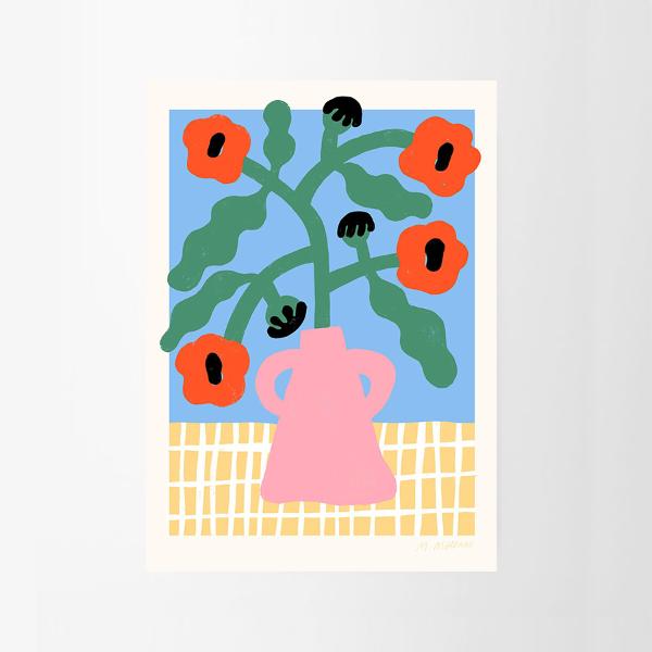 THE POSTER CLUB｜【公式】ACTUS online｜家具・インテリア・雑貨の通販