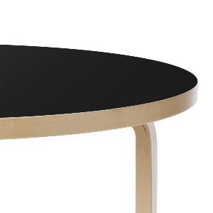 Artek | 91 テーブル (直径125cm)｜【公式】ACTUS online｜家具・インテリア・雑貨の通販