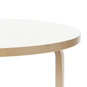 Artek | 91 テーブル (直径125cm)｜【公式】ACTUS online｜家具・インテリア・雑貨の通販