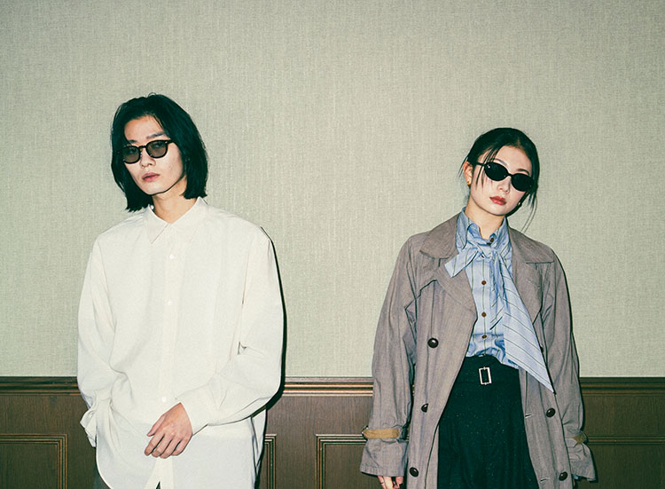 Ciqi（シキ）｜【公式】ACTUS online