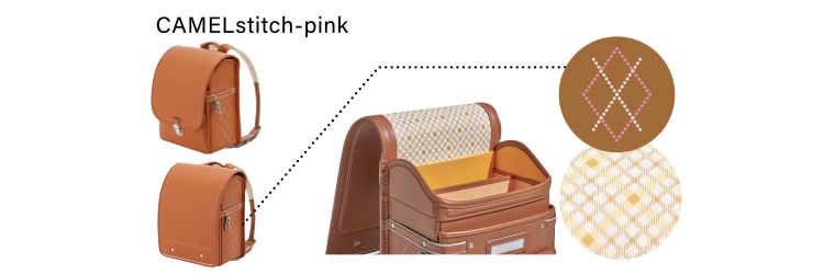 ACTUS ORIGINAL SCHOOL BAG｜【公式】ACTUS online